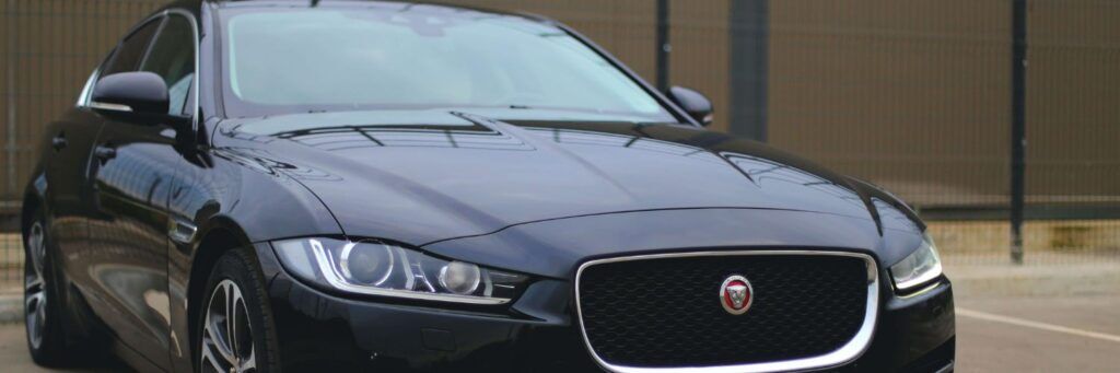 Jaguar Service Center Langley, BC | Jaguar Repair Mechanic Shop