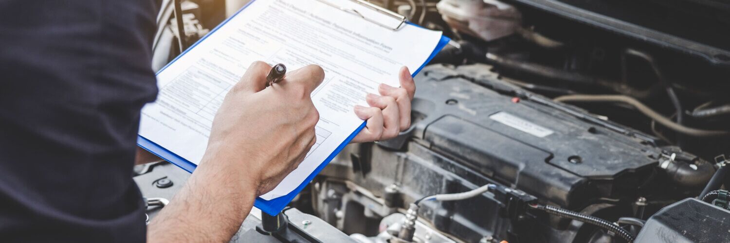Provincial Car Inspection Surrey, BC | Automobile Inspections Near Me