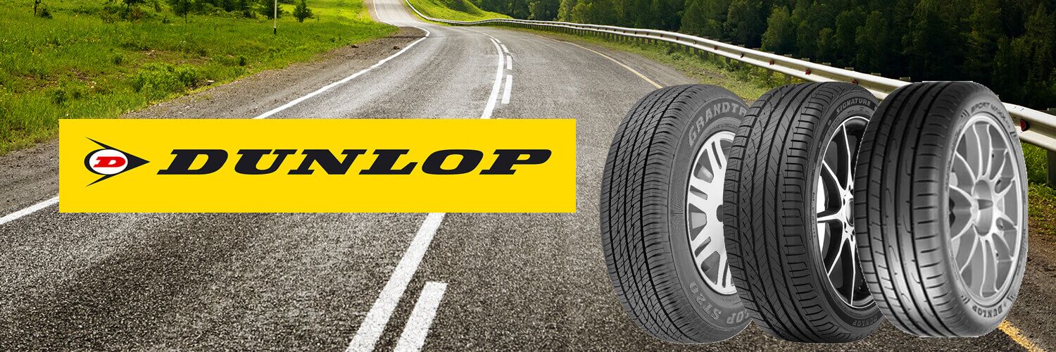 Dunlop Tires Shop Crescent Beach, BC | Dunlop Tire Sales & Deals