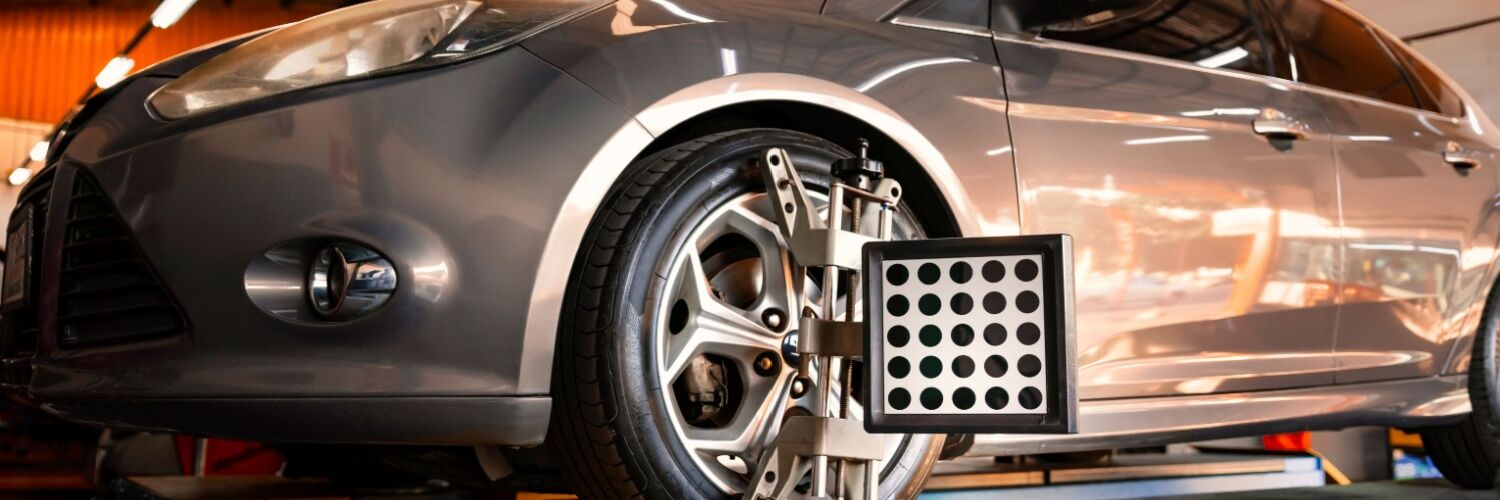 Wheel Alignment Service Langley, BC | Wheel Alignment Near Me